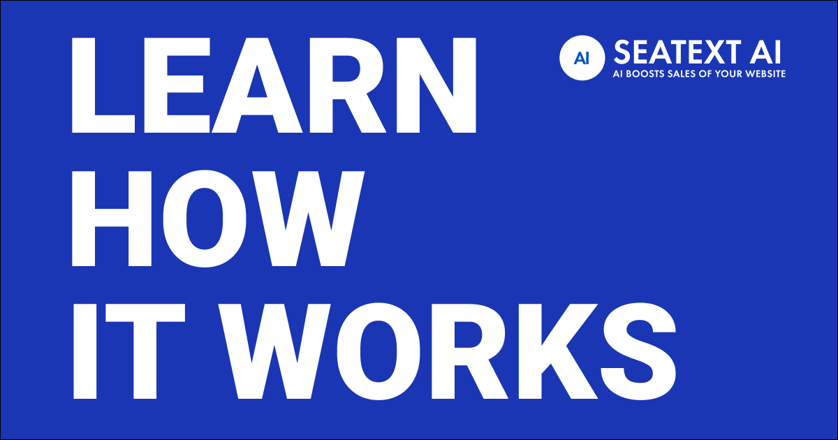 SEATEXT AI